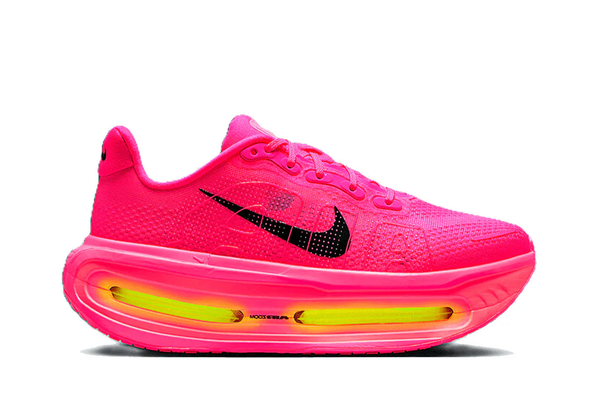 Nike Vomero Premium Hyper Pink Rosa – Diamond Sneakers BR