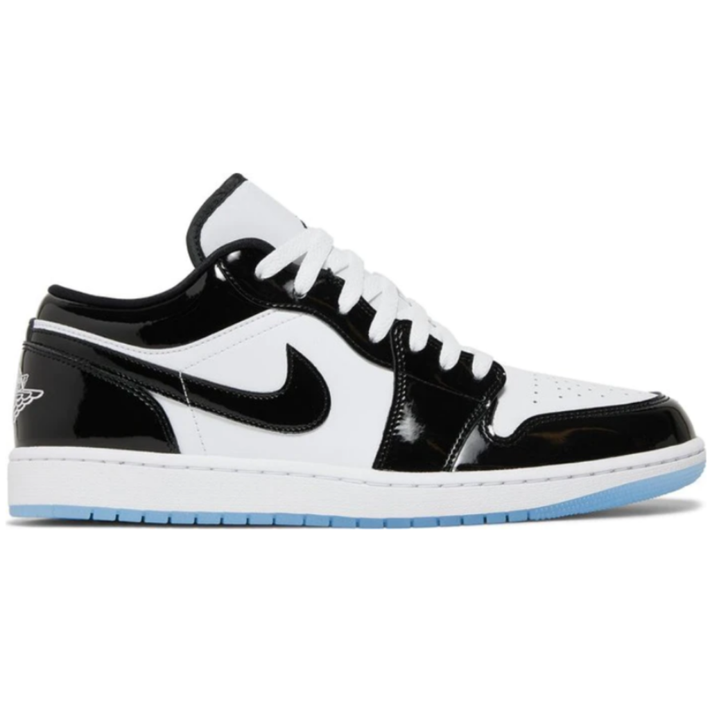 Air Jordan 1 Low Concord – Diamond Sneakers BR
